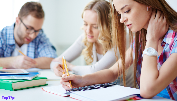 [TopTip] 5 Mẹo Giúp Học Sinh Làm Tốt Dạng Văn Nghị Luận Xã Hội - MyBook